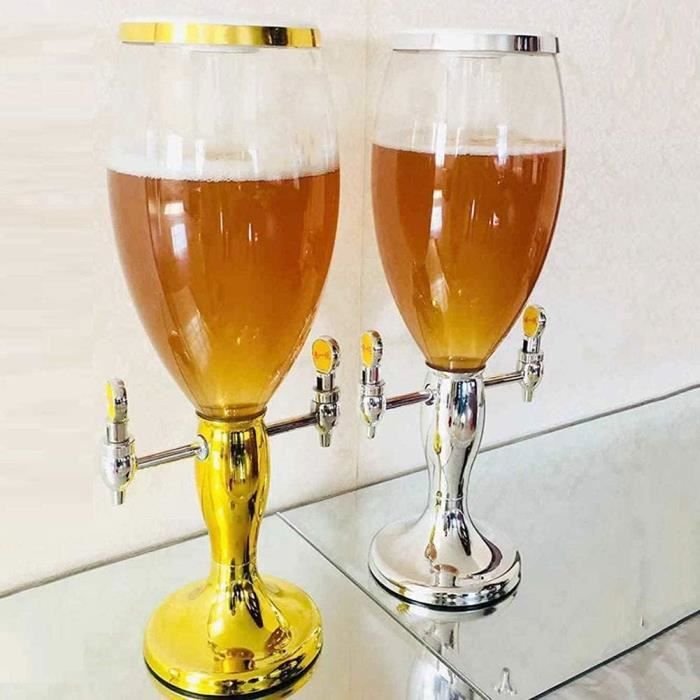 Tireuse à Bière,Distributeur de Boissons Distributeur De Boissons À ...