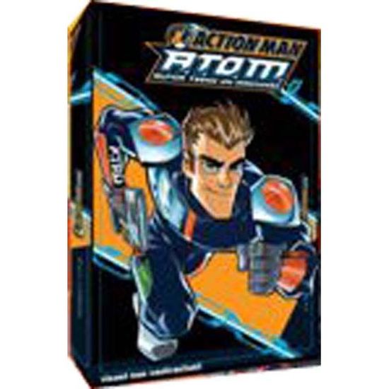 DVD Atom, vol. 1 - Cdiscount DVD