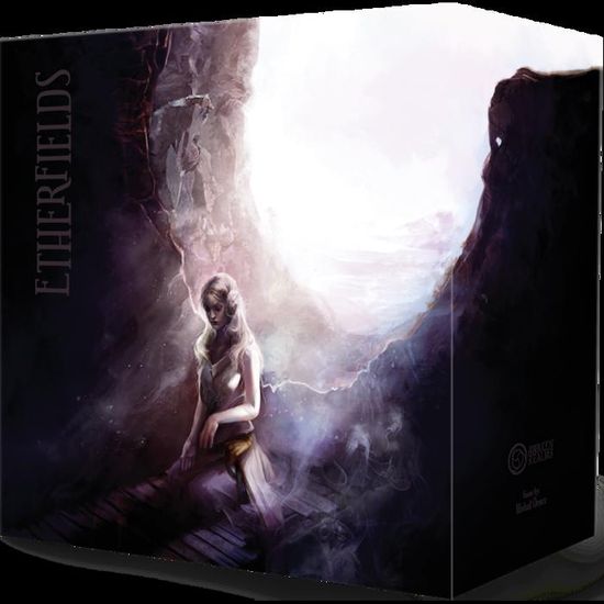 Etherfields - Jeu de plateau - Cdiscount Jeux - Jouets