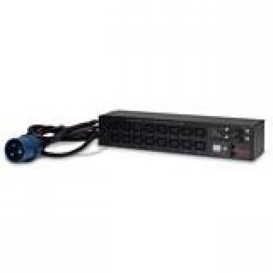 RACK PDU - APC - SWITCHED - 2U - 32A - 230V - (16)C13 - Cdiscount Bricolage