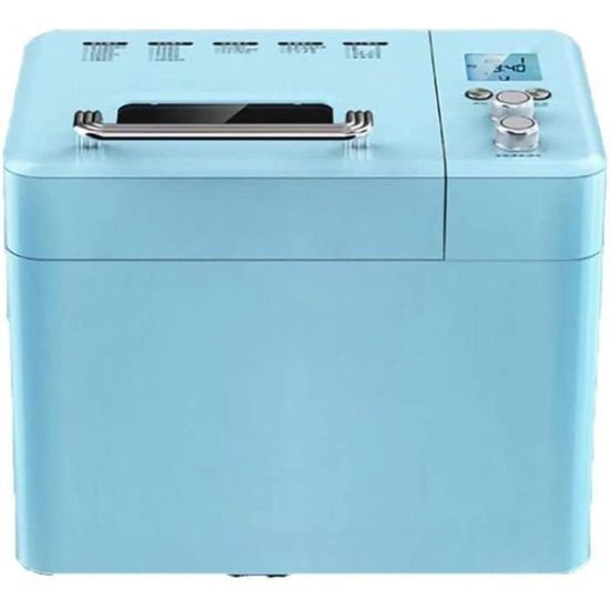 Accueil Machines À Pain Machines À Pain Intelligentes Saupoudrez De ...