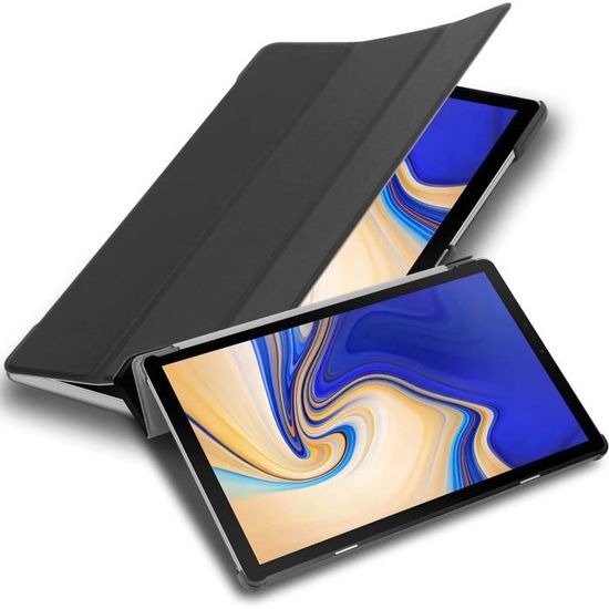 Coque Tablette Pour Samsung Galaxy Tab S4 (10.5" Zoll)T830 - T835 En ...
