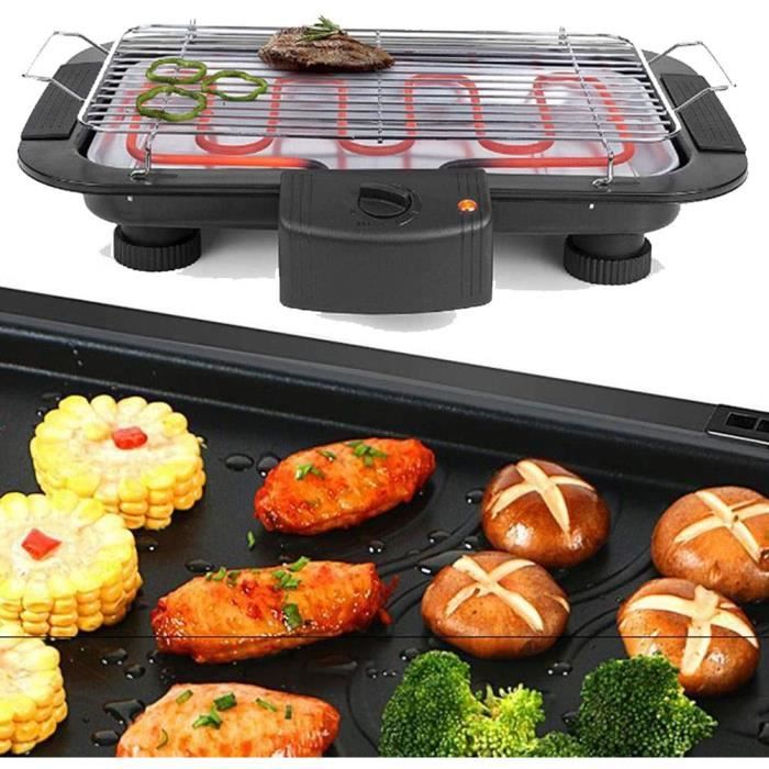 Grill Viande d’occasion | Plus que 3 exemplaires à -70%