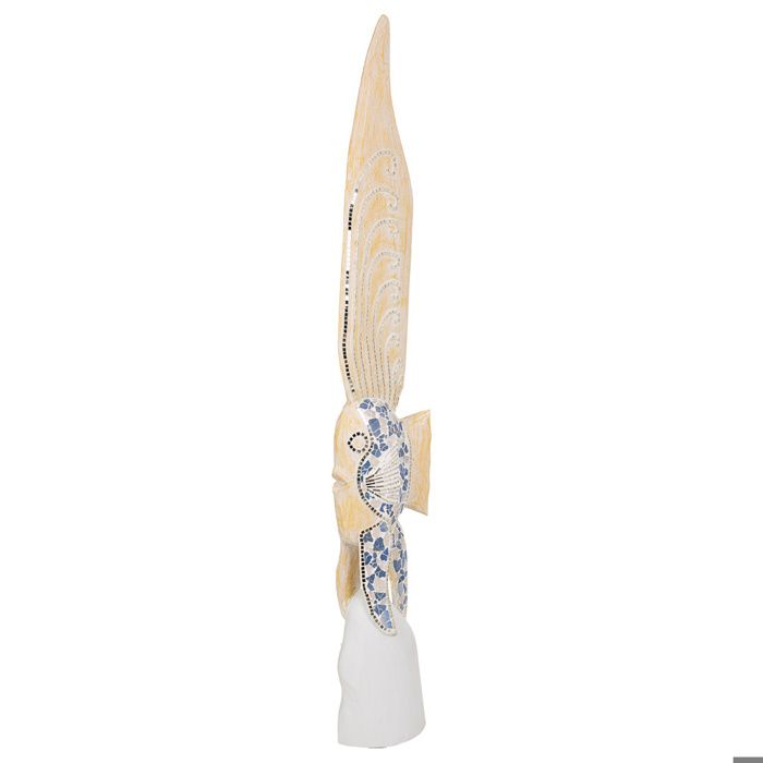 Figure de poisson 23x10x148h - Cdiscount Maison