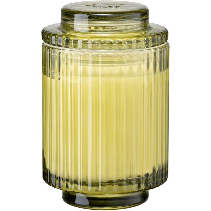 LA JOLIE MUSE Avec Parfum Sapin Doré, Bougies Parfumée pour Femmes ...