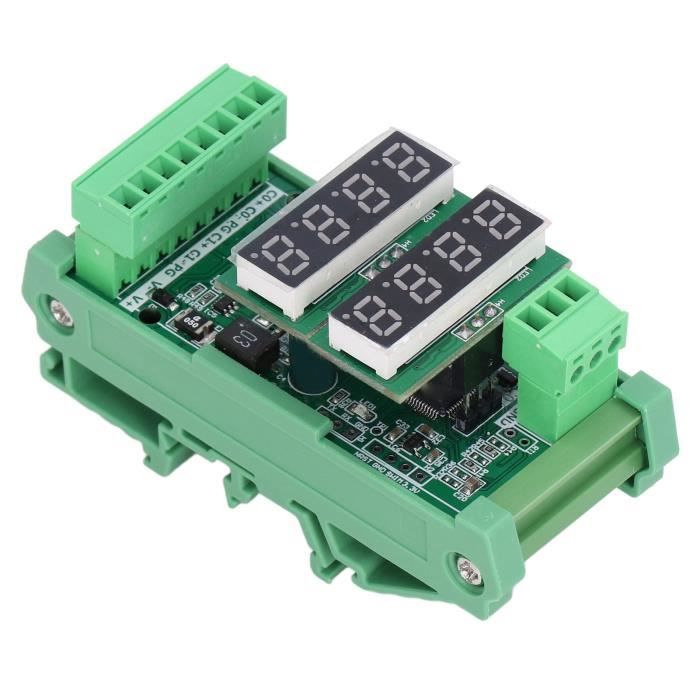 Dex Yosoo Module émetteur De Capteur De Température Module Transmetteur