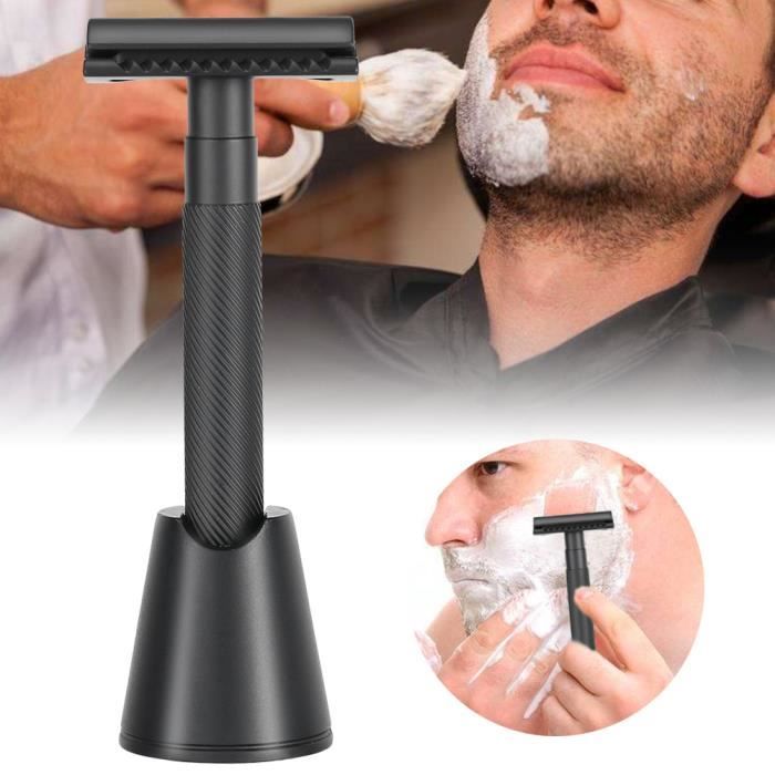 HENGL Outil De Toilettage De Visage De Rasoir De Barbe D'Épilation ...