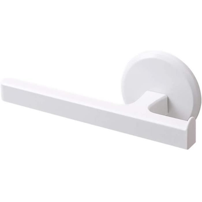 Accessoire Wc - Limics24 - Porte Papier Toilette Auto-Adhésif Punch ...