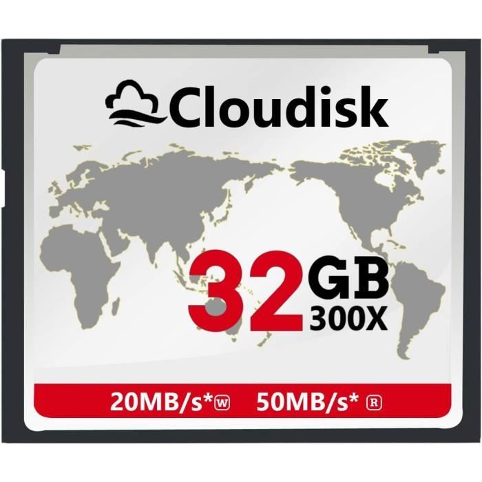 Compactflash Memory Card Cf Card Compact Flash Card Performance For ...