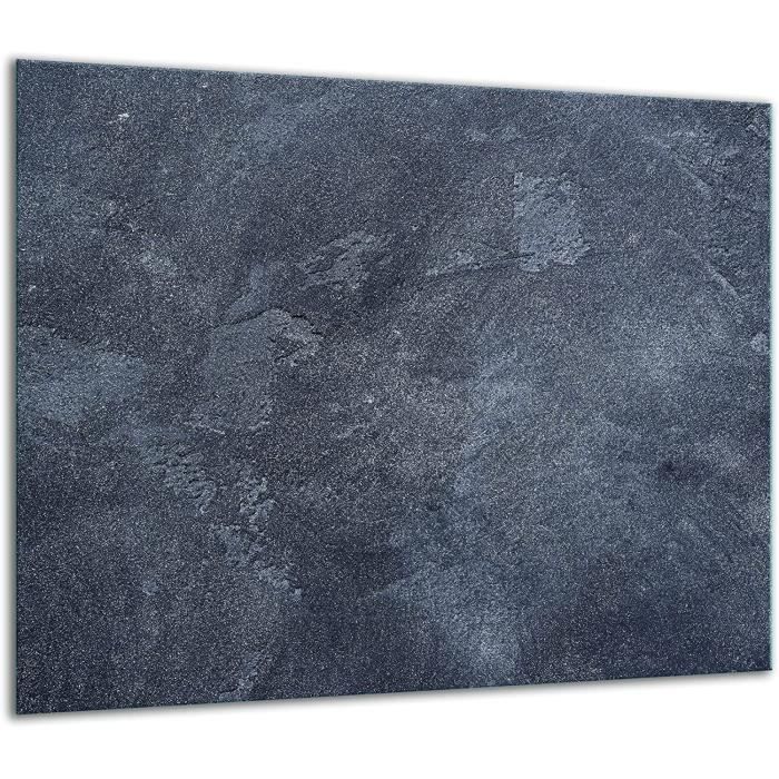 K - Cache-plaque en verre - 60 x 52 cm - pour cuisinières électriques ...