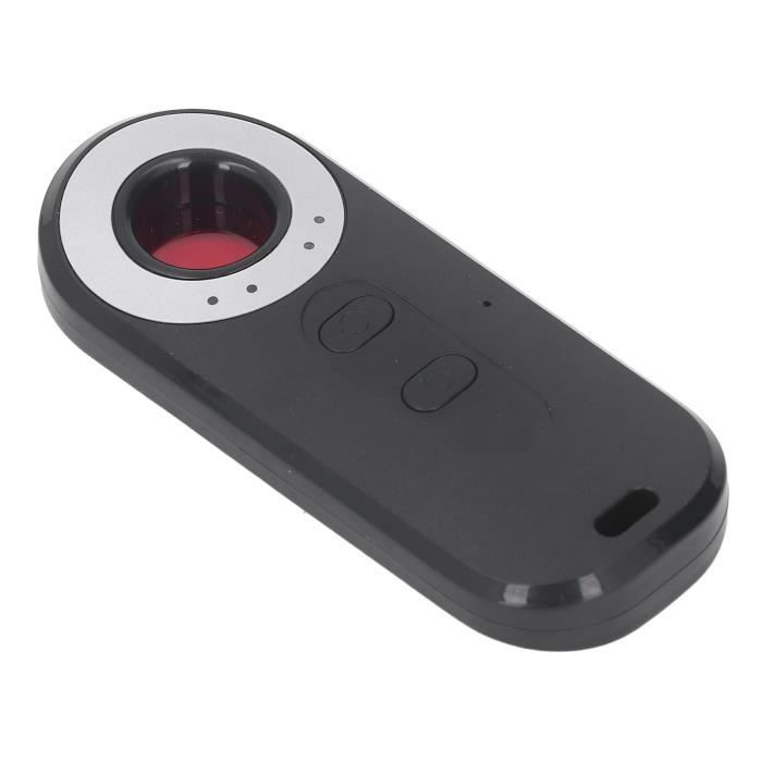 Détecteur de caméra cachée - YOSOO - Modèle AK400 - Infrarouge - Sans ...