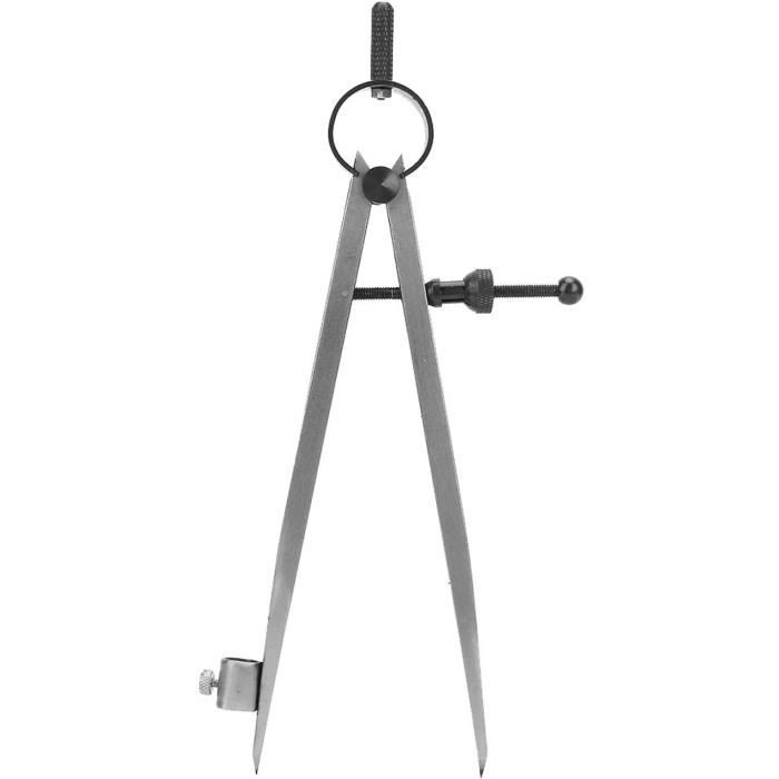 Compas Menuisier, Compas Metal, Compas De Dessin De Traceur D ...