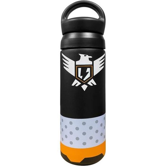 Bouteille D'Eau Apex Legends Phoenix Kit Bouclier Batterie Bouteille D ...