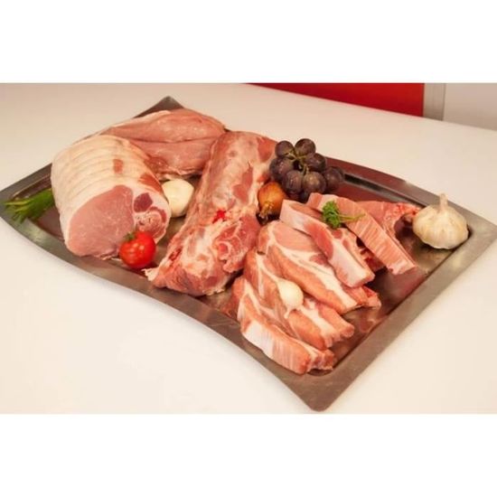 Colis "Mini-Porc" - Cdiscount Au quotidien