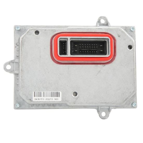 Dilwe 2048203285 Ensemble de Ballast de Phare, unité de Module de ...