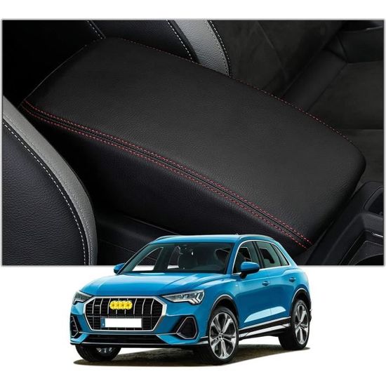 Compatible Avec Audi Q3 F3 2019-2021 2022 Housse De Protection Pour ...