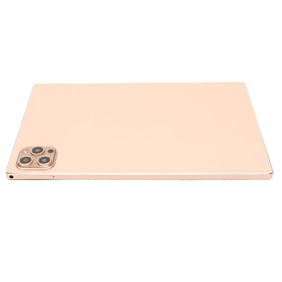 LAM-Tablette 10 pouces bleu 4G appelant 2.4G 5G pour Android 12 6GB ...