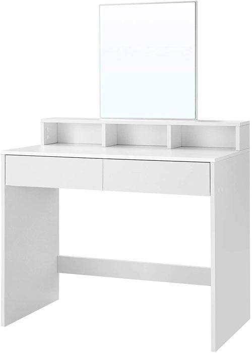 Coiffeuse - RDT113W01 - Cdiscount Maison