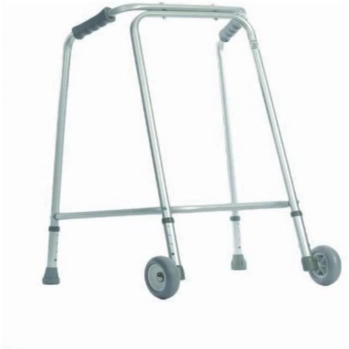 Cadres De Marche Et Déambulateurs Fixes - Light Weight Walking Frame ...