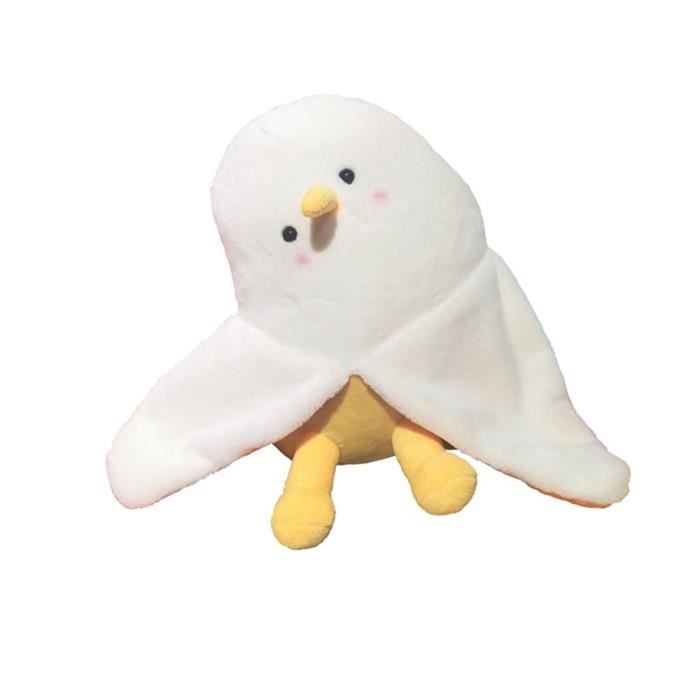 Peluche Magou Poussin Peluche Poupée - Cdiscount Jeux - Jouets