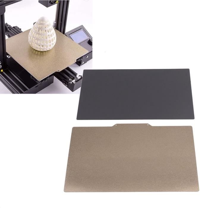 Plaque de Construction - DILWE - 200x300 mm - Acier à Ressort ...