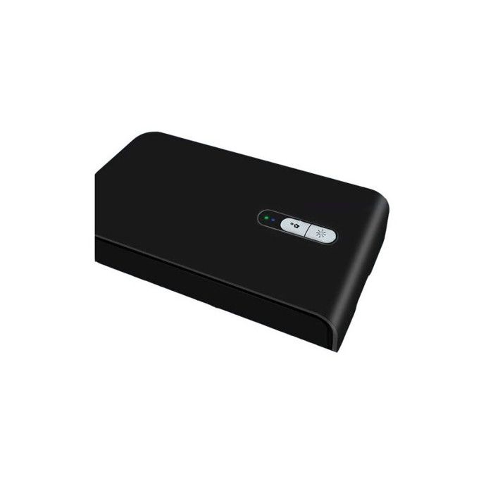 Portable Multifunction Case UV-C - Wireless Charger - 2W - DC5V - Noir ...