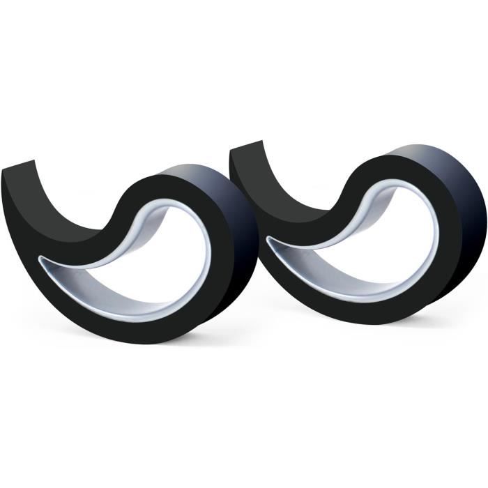 Stoppy, Stoppi, Arrêt de fenêtre, Arrêts de Porte, lot de 2 (disponible ...