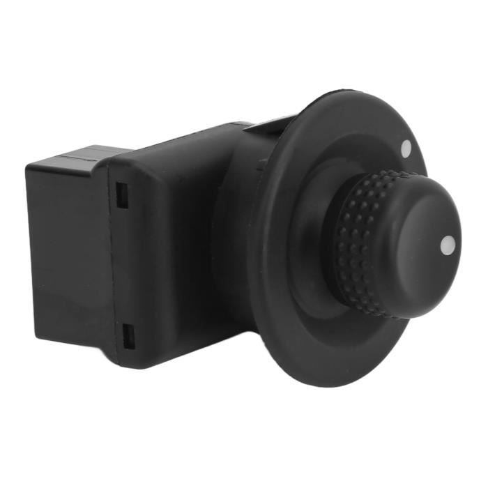 CHE ~Commutateur de rétroviseur de porte latérale électrique 255704649R ...