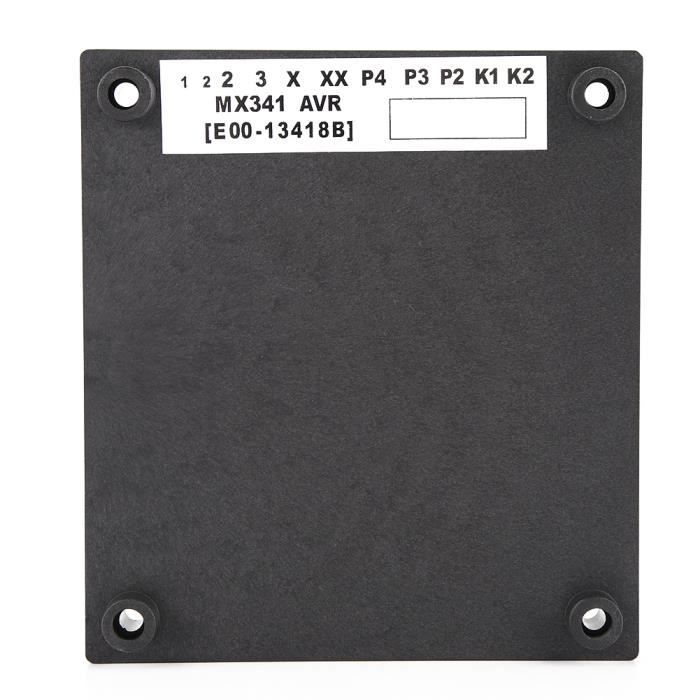 VBESTLIFE régulateur de générateur Générateur de Régulateur de ...