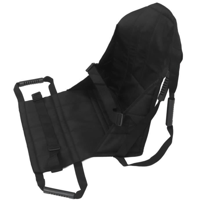 VGEBY Tapis de transfert pour élévateur de fauteuil roulant Planche de ...