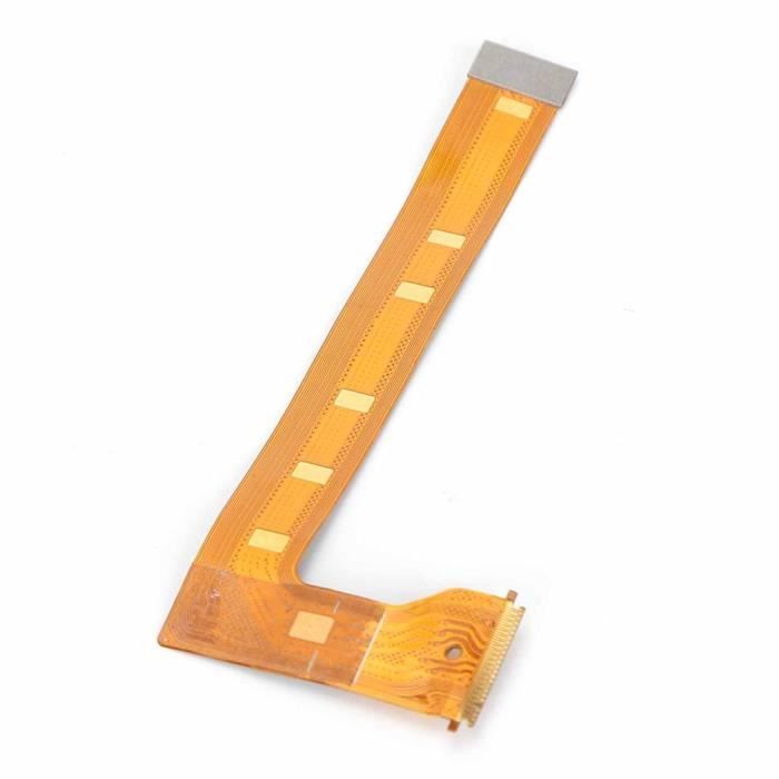 KOU Câble plat de câble plat d'aciers de structure d'alliage durable ...