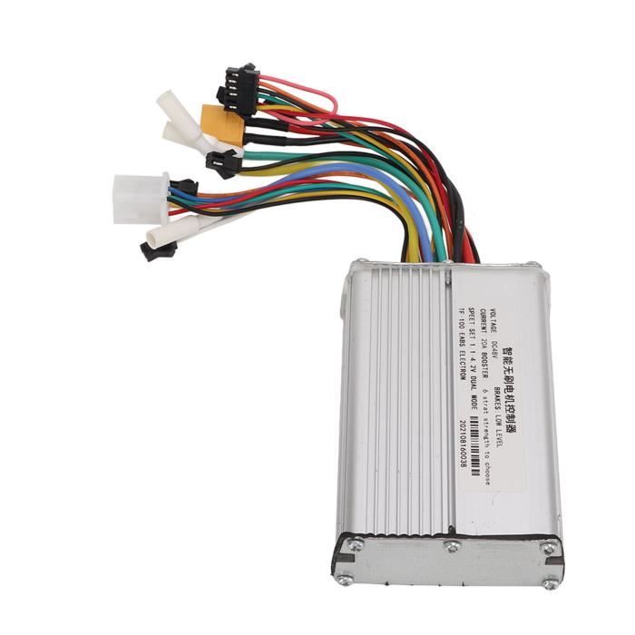 Contrôleur de scooter électrique FAFEICY - KUGOO M4 - Haute performance ...