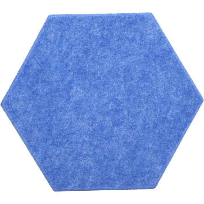 Panneau d'absorption Acoustique, Fibre de Polyester de Mousse d ...