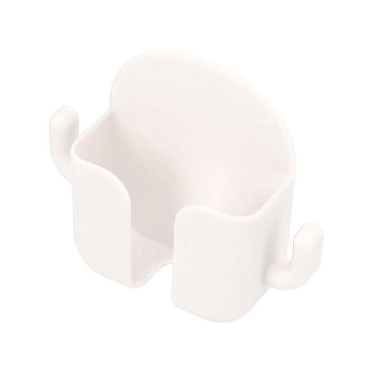 CET-Support mural auto-adhésif pour téléphone portable - Support mural ...