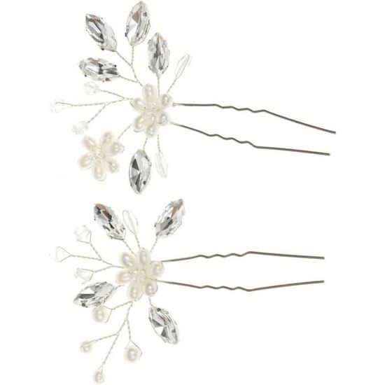 8 Pièces fourche à cheveux rituals the ritual accessoires pour cheveux ...