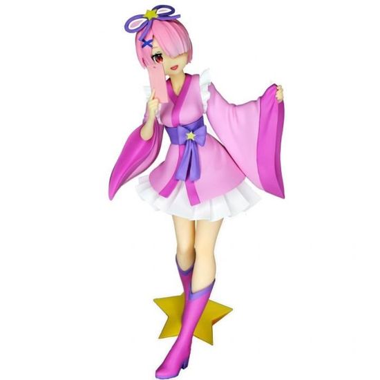 Furyu Ram in Milky Way - REFB-2975 - Cdiscount Jeux - Jouets