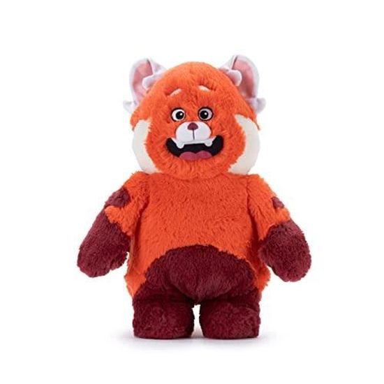 Peluche - DISNEY - Mei Alerte Rouge - 25 cm - Rouge - Pour Bébé ...