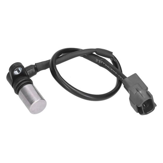 EJ.life Capteur de position pour ISUZU 4HK1 6HK1 Excavateur 8‑97306113 ...