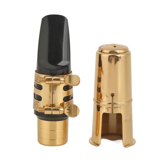 LIU-7632378701802-Kit 'Embouchure De Saxophone Alto Embouchure De ...