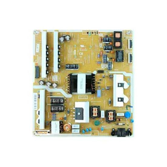 PIECES TELEVISEUR - LCD BN44-00727A PLATINE ALIMENTATION - Cdiscount TV ...
