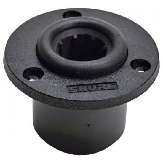 SHURE A400XLR - Insert XLR pour micro Shure A400SM - Cdiscount TV Son Photo