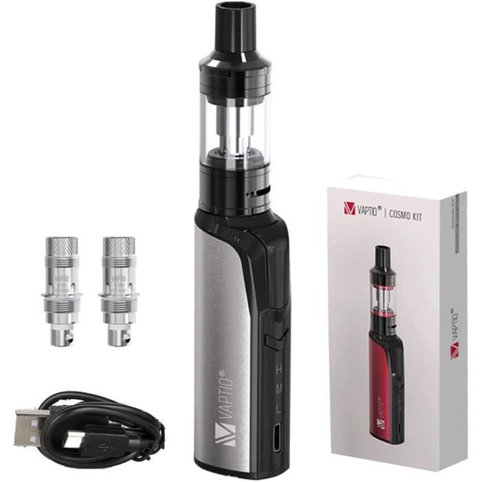 Cosmo Kit Cigarette électronique 1500mAh 30W Vape Pen avec 2pcs Cosmo ...