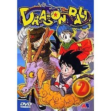 DRAGON BALL Volume 2 - Cdiscount DVD