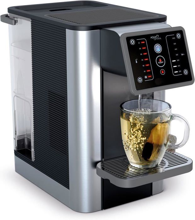 Distributeur D'Eau Chaude Filtré Instantané Aurora, Capacité De 3 ...