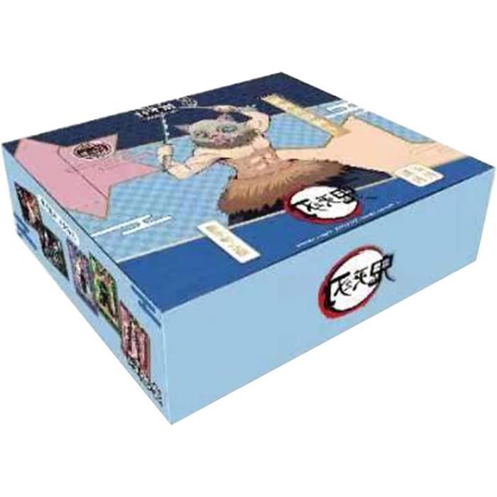 Anime Cartes Carte Collectionner Trading Card Booster Box Anime Games ...
