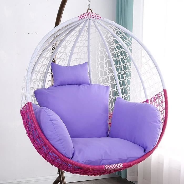 Coussin Oeuf Suspendu