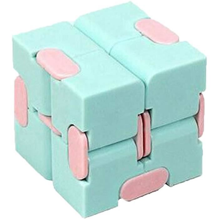 Fidget Toy Fidget Simple Dimple Mini Toy Finger EDC Anxiety Stress ...