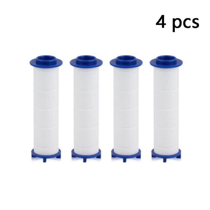 Sanitaire salle de bain,Mini filtre à eau Portable pour pommeau de ...