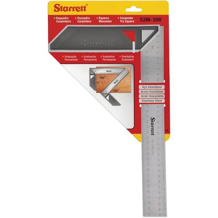 K53M-300-S Équerre[n2226] - Cdiscount Beaux-Arts et Loisirs créatifs