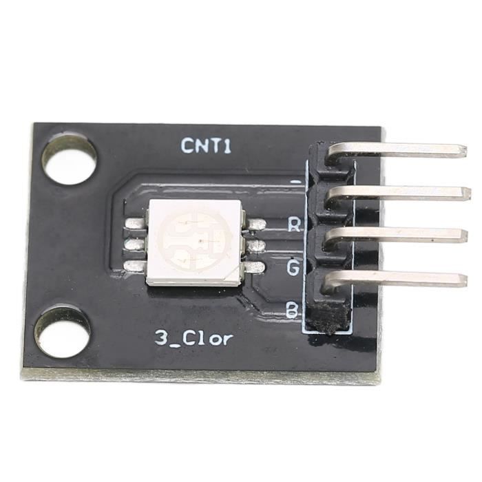 ETO--Cikonielf Module de carte LED RVB SMD - Modulateur PWM de lumière ...